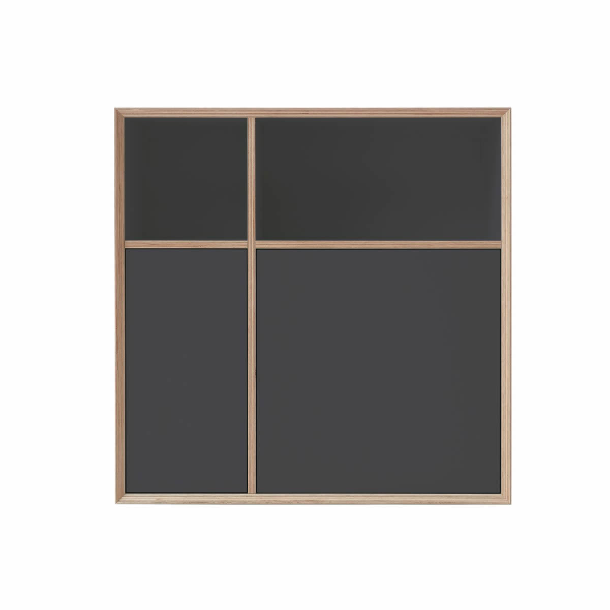 Müller Möbelwerkstätten VERTIKO PLY Kastenmöbel