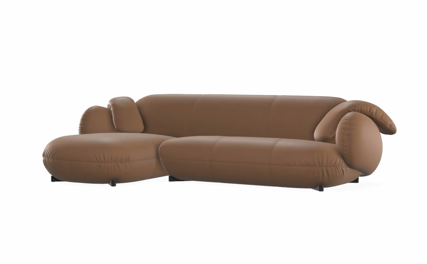 Leolux Pulla Sofa