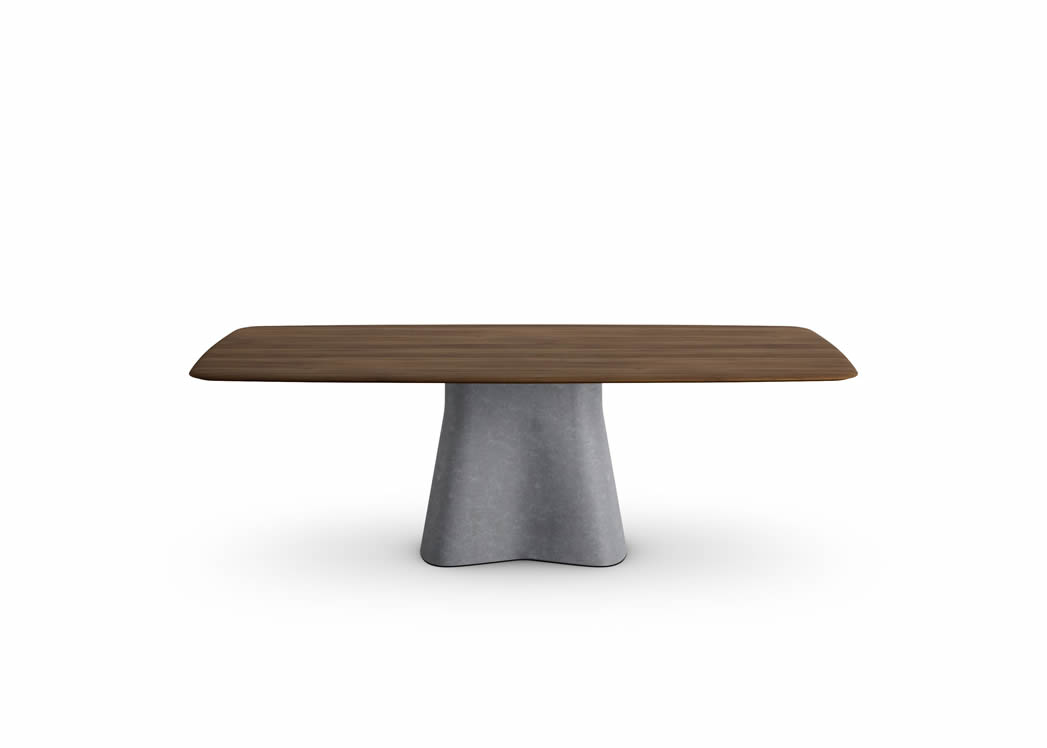 Walter Knoll Temno Tisch