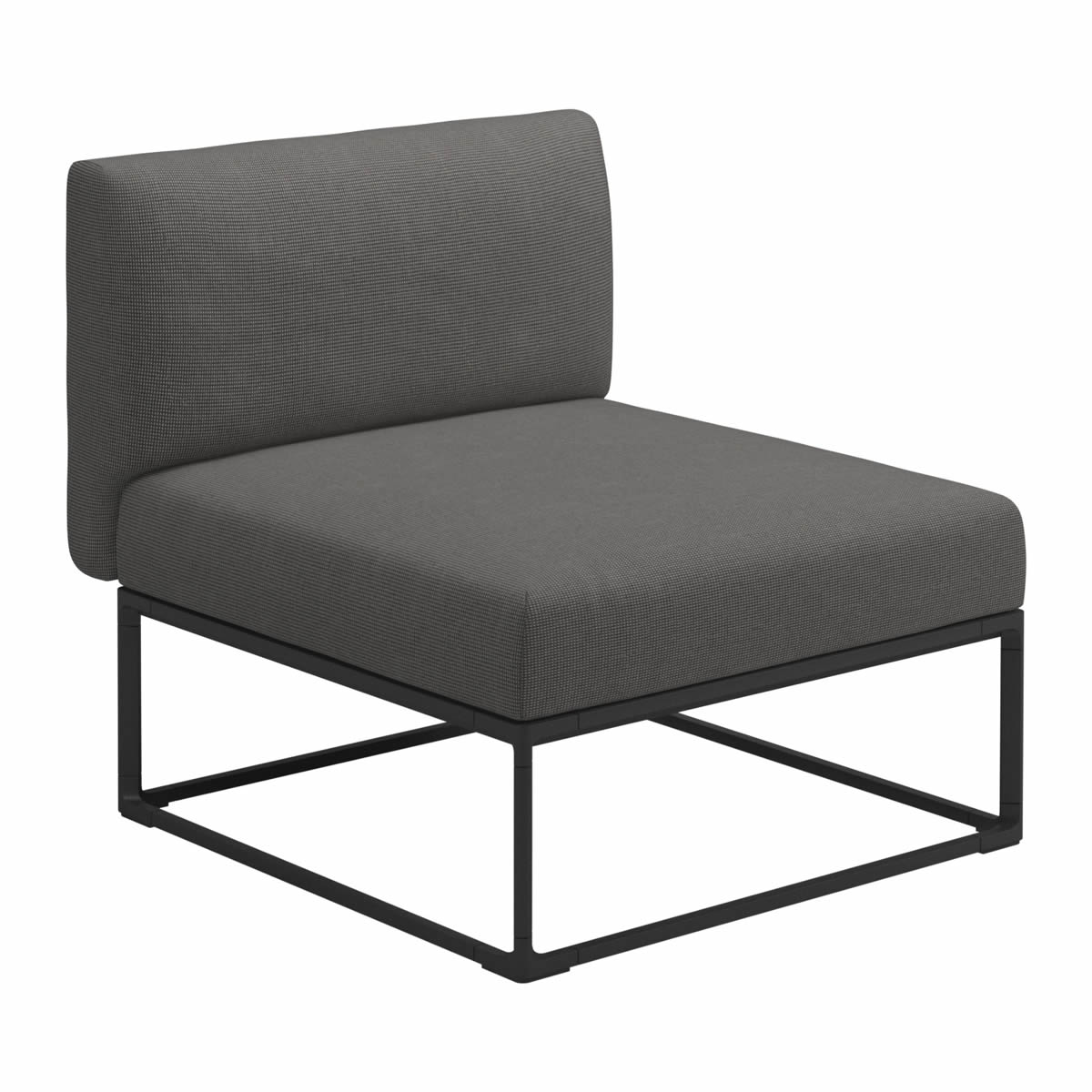 Gloster Maya Lounge Center Unit Mittelelement