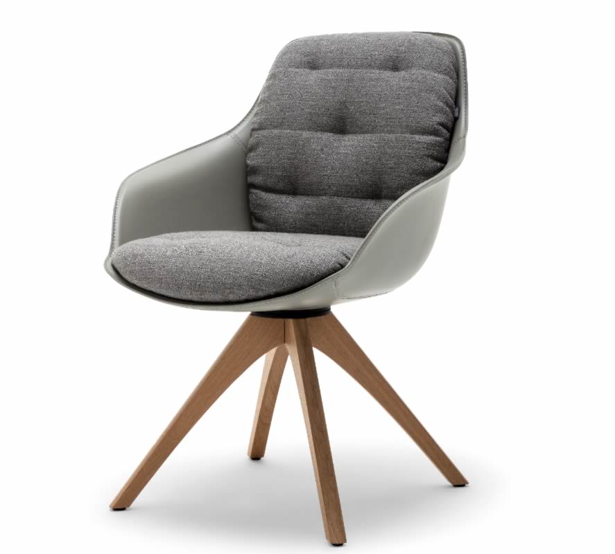Rolf Benz Stuhle