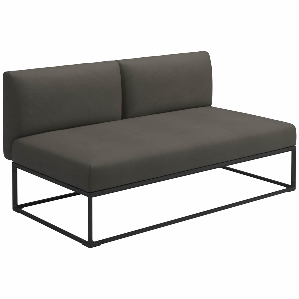 Gloster Maya Lounge Center Unit Mittelelement