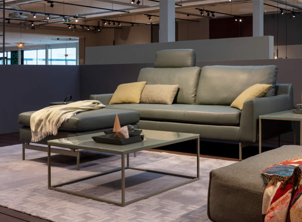 Rolf Benz MIOKO Sofa | Drifte Onlineshop