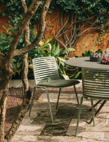 Fast Zebra Chair | Drifte Onlineshop