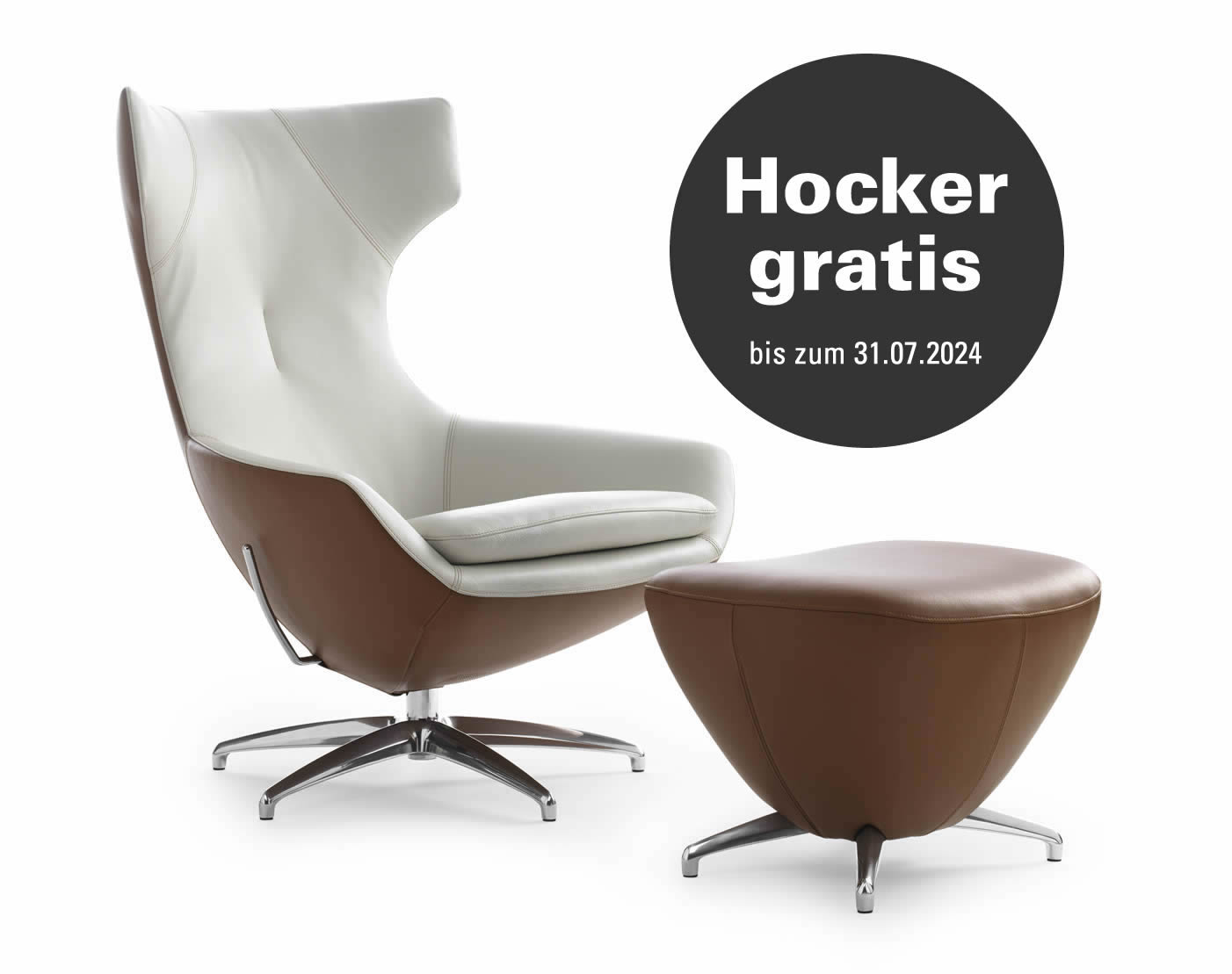 Leolux Caruzzo Sessel | Drifte Onlineshop