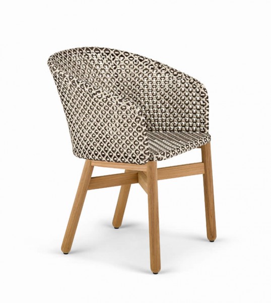 DEDON MBRACE Armchair | Drifte Onlineshop