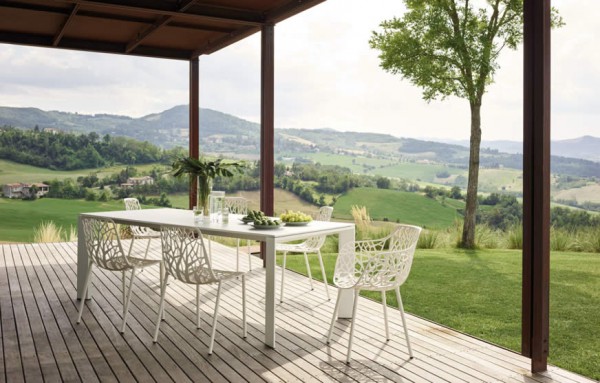 Fast Forest Chair | Drifte Onlineshop